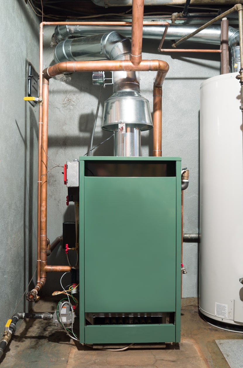Furnace Installation Grass Valley, CA | Trusted HVAC Experts